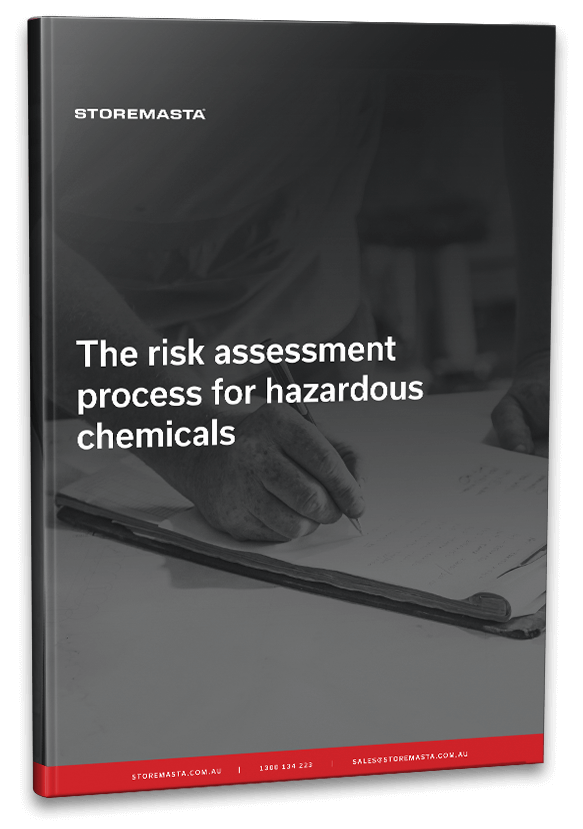 The Risk Assessment Process for Hazardous Chemicals